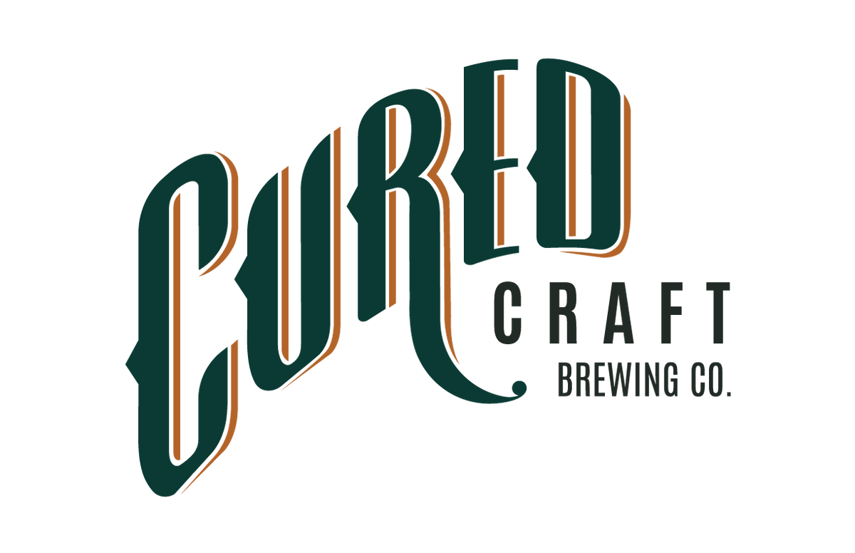Menu – Cured Craft Brewing Co.
